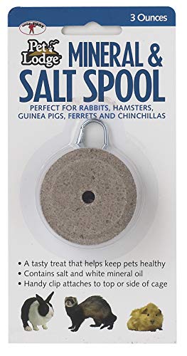 Miller Manufacturing SSH2 Salt Spool and Hanger