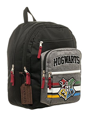 Harry Potter Hogwarts Collegiate Backpack