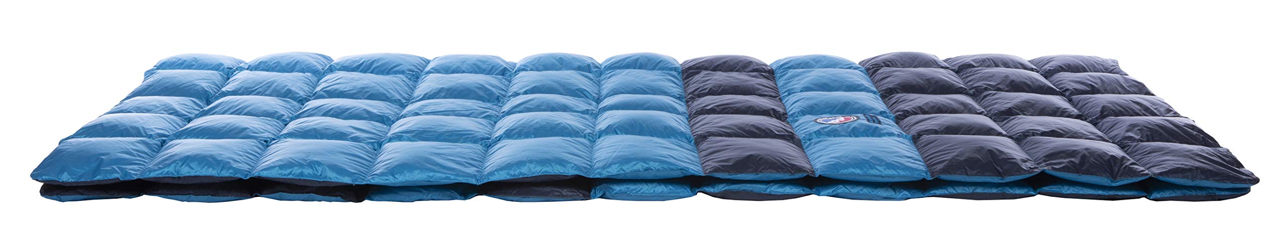 Big Agnes Dotsero Down Blanket (650 DownTek), 80x88
