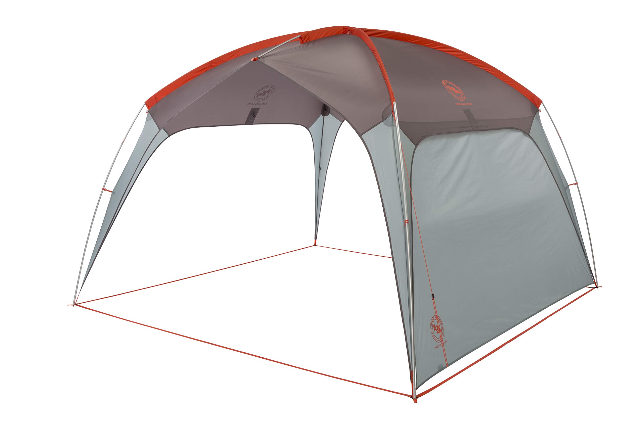 Big Agnes Three Forks Shelter