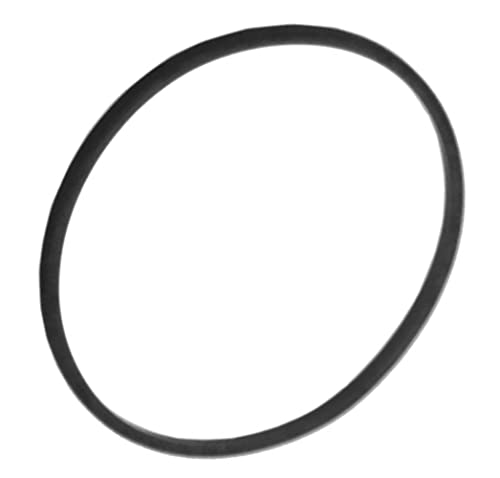 HASME 12-041-05-S Lawn & Garden Equipment Engine Carburetor Float Bowl Gasket Replacement for Kohler Fits for CV16S-43520 CV15S-PS41588 CV15S-PS41567 CV15S-41566 CV15S-PS41526, 2-Pack