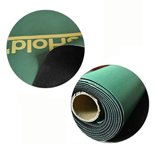 Craps and Roulette Table Felt Poker Tablecloth 18090cm Deluxe Suede Texas Pokers Tablecloth with Flower Pattern Casino Poker Set Board Game Mat with Carrying Bag (Color : 180x90cm)