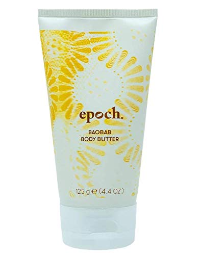 Nu Skin Epoch Baobab Body Butter - New Packaging