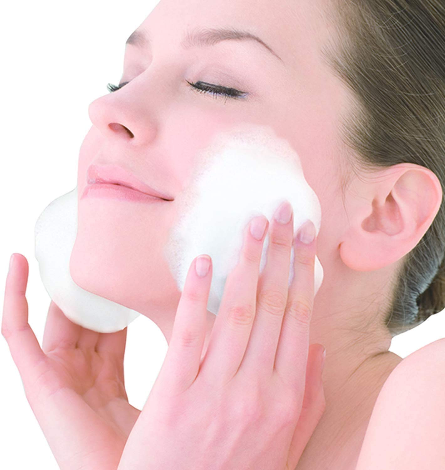 小久保工業所 Bubble Net Whip Face Wash