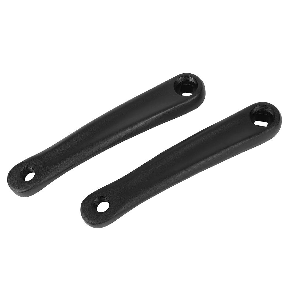 Bicycle Crank Arm, Sturdy Crank Arms Bike Crank Leg, High Strength Cruiser for BMX Old School