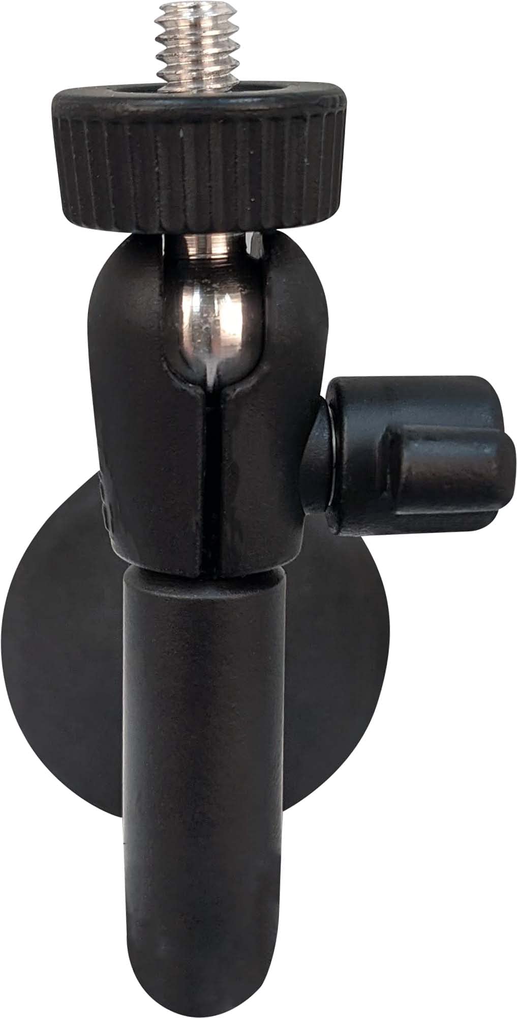 Panavise 846L CCTV Micro Angle Mount (Black)