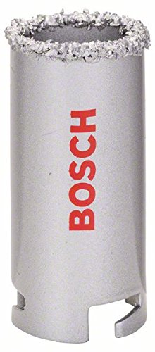 Bosch 2609255620 Tungsten Carbide Grit Holesaw with Diameter 33mm
