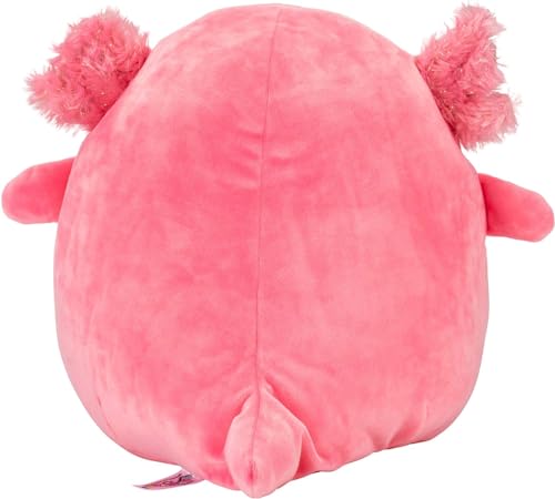 Squishmallows Official Kellytoy Plush 12" Archie The Axolotl- Ultrasoft Stuffed Animal Plush Toy
