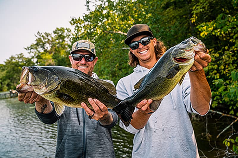 Catch Co 10,000 Fish Ultimate Bass Fishing Kit