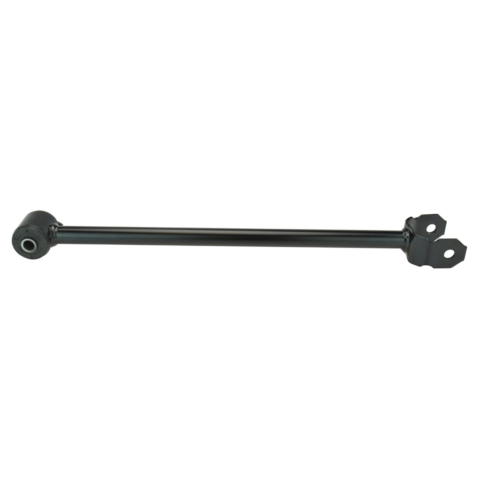 TRQ Rear Control Arm Lateral Link Sway Bar Suspension Set 8pc Compatible with Camry Avalon