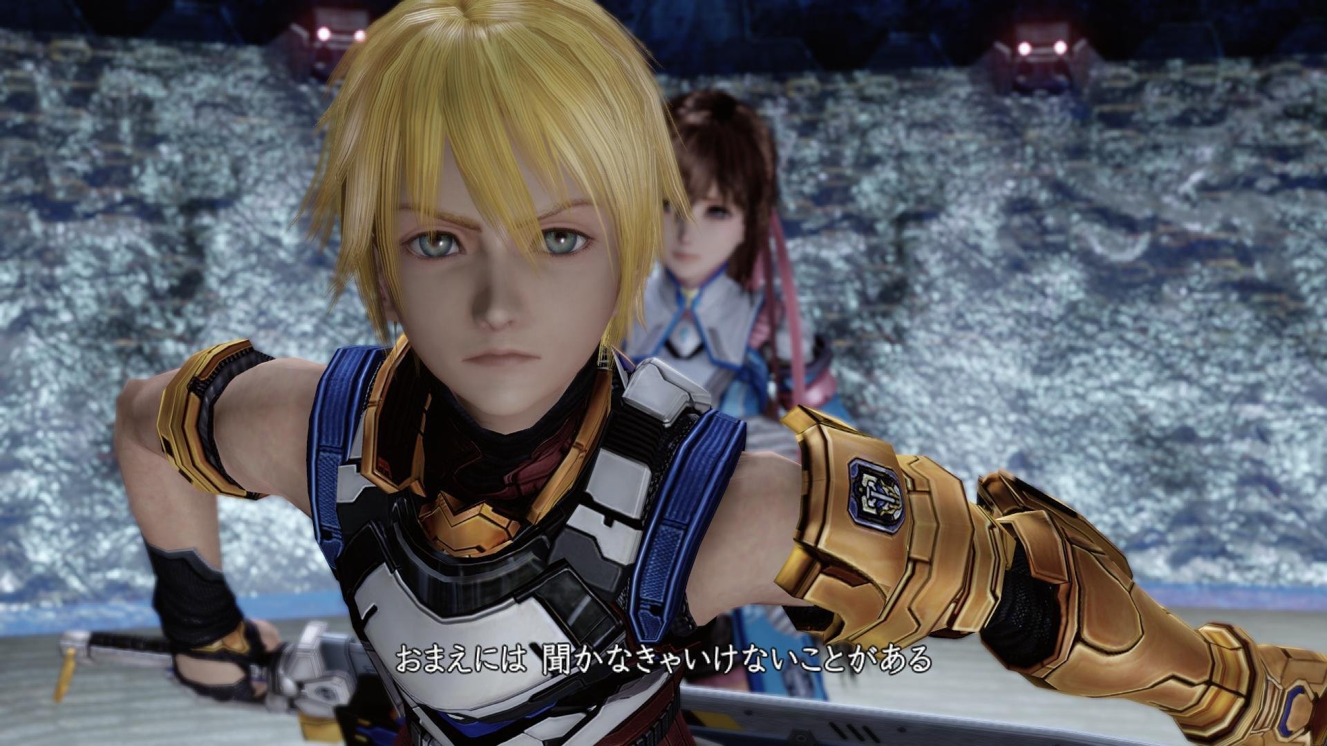 Star Ocean: The Last Hope - Xbox 360 (Renewed)