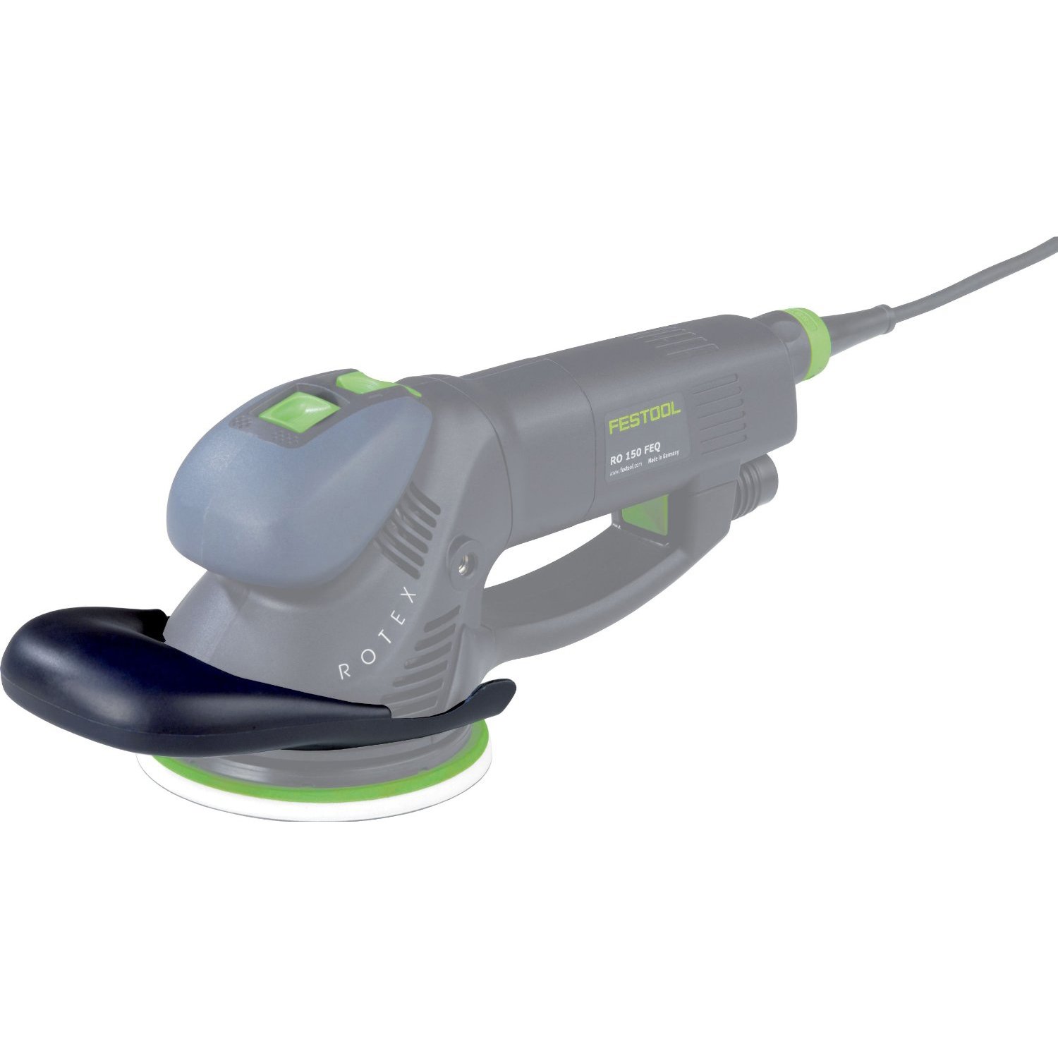 Festool 495188 Auxiliary Front Handle for Rotex RO 150 FEQ