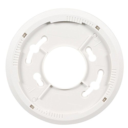 Kidde Intelligent Smoke & Carbon Monoxide Detector, Battery Powered, Combination Smoke & CO Alarm with Voice Alert