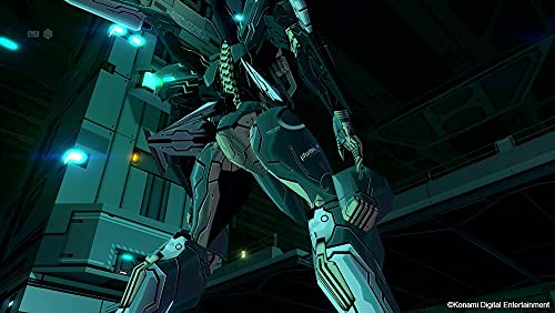 Zone Of The Enders 2nd Runner: Mars (PS4)