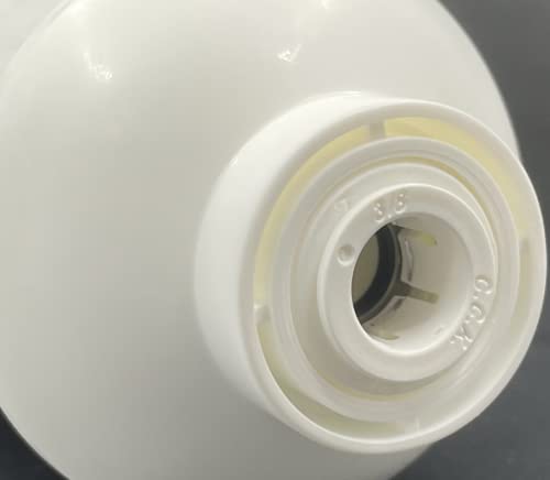 Compatible AC-30 Reverse Osmosis System Replacement Cartridge - Sediment/Carbon Block/Inline