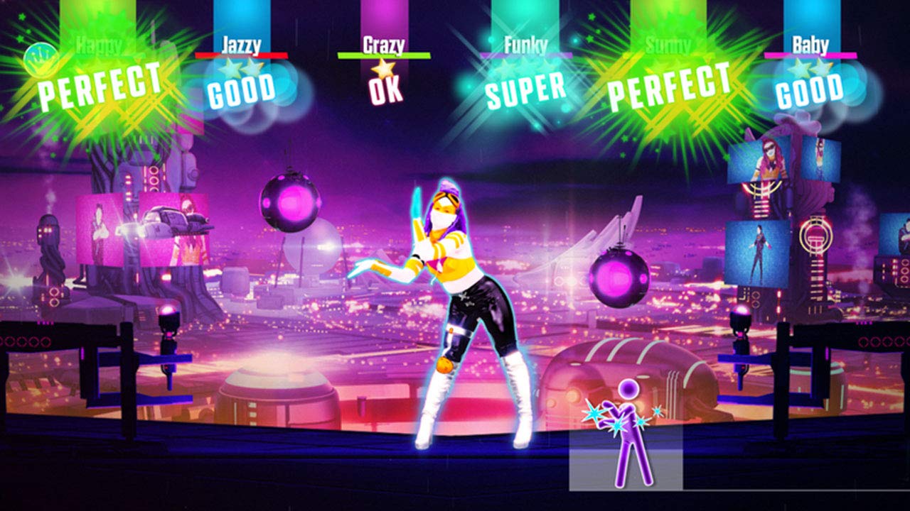 Just Dance 2018 - Xbox 360