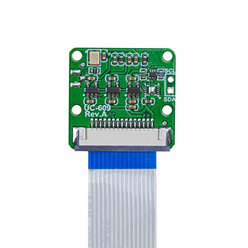 CBHIOARPD Arducam IMX219 Wide Angle Camera Module for NVIDIA Jetson Nano/Xavier NX