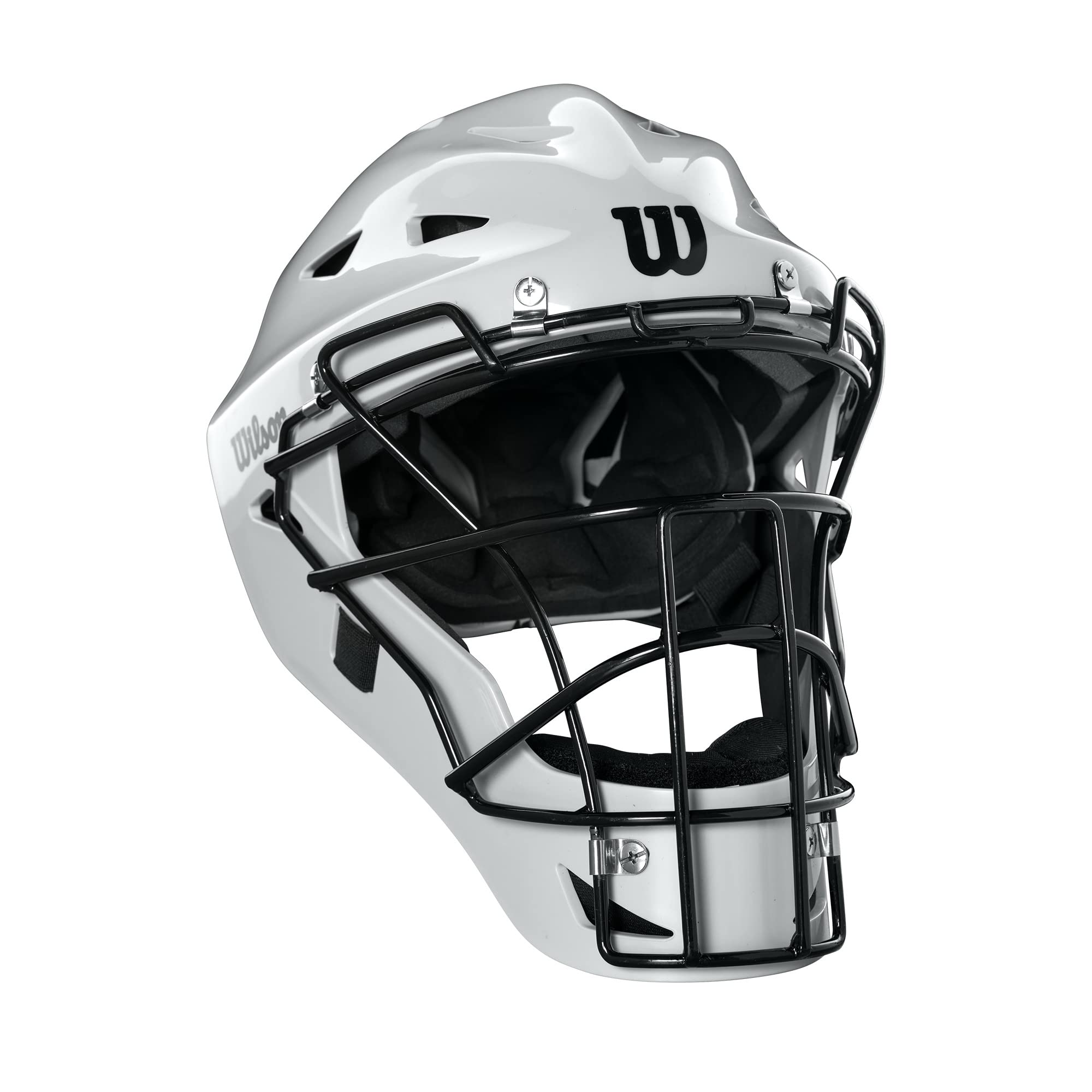 Wilson EZ Gear 2.0 Catcher’s Gear Kit - Navy, Large/X-Large