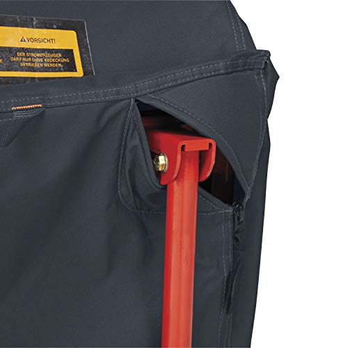 Classic Accessories StormPro Waterproof 29.25 Inch 7,000 Watt Heavy-Duty Generator Cover