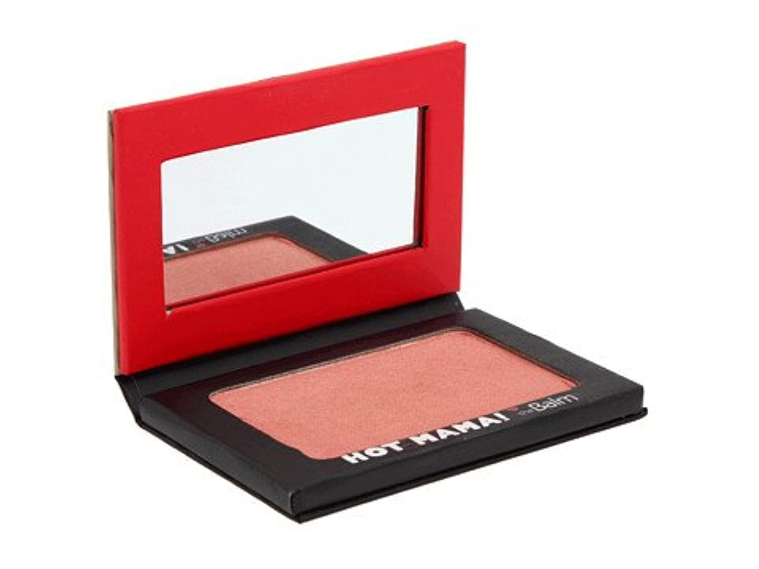 theBalm Hot Mama!