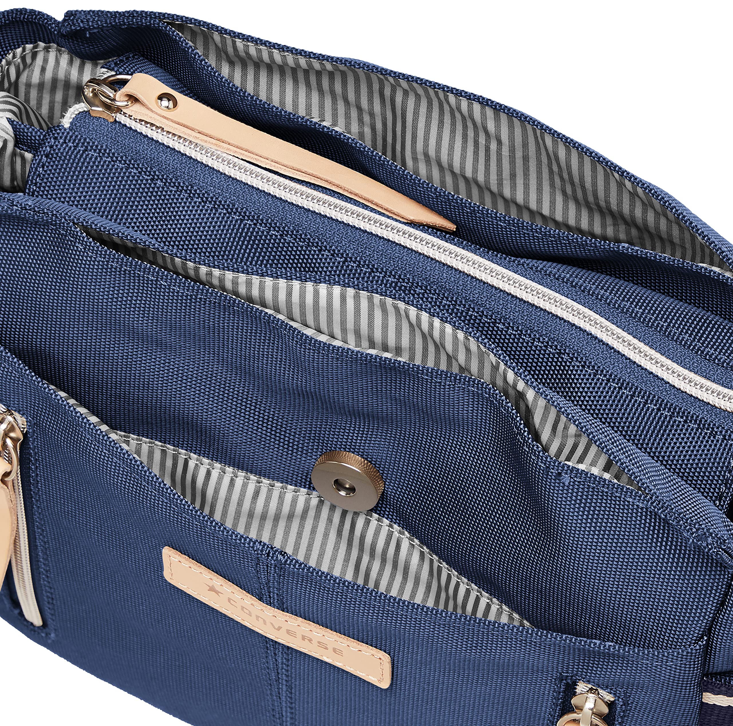 CONVERSE(コンバース) Shoulder Bag, NVY