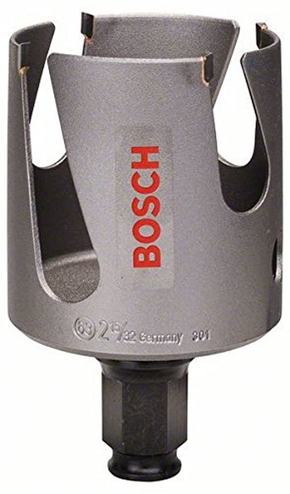Bosch 2608584761 Holesaw "Multi Construction" 2.48In