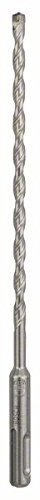 Bosch 2608585060 Hammer Drill Bit SDS-Plus-7 6mmx8.46In 10 Pcs