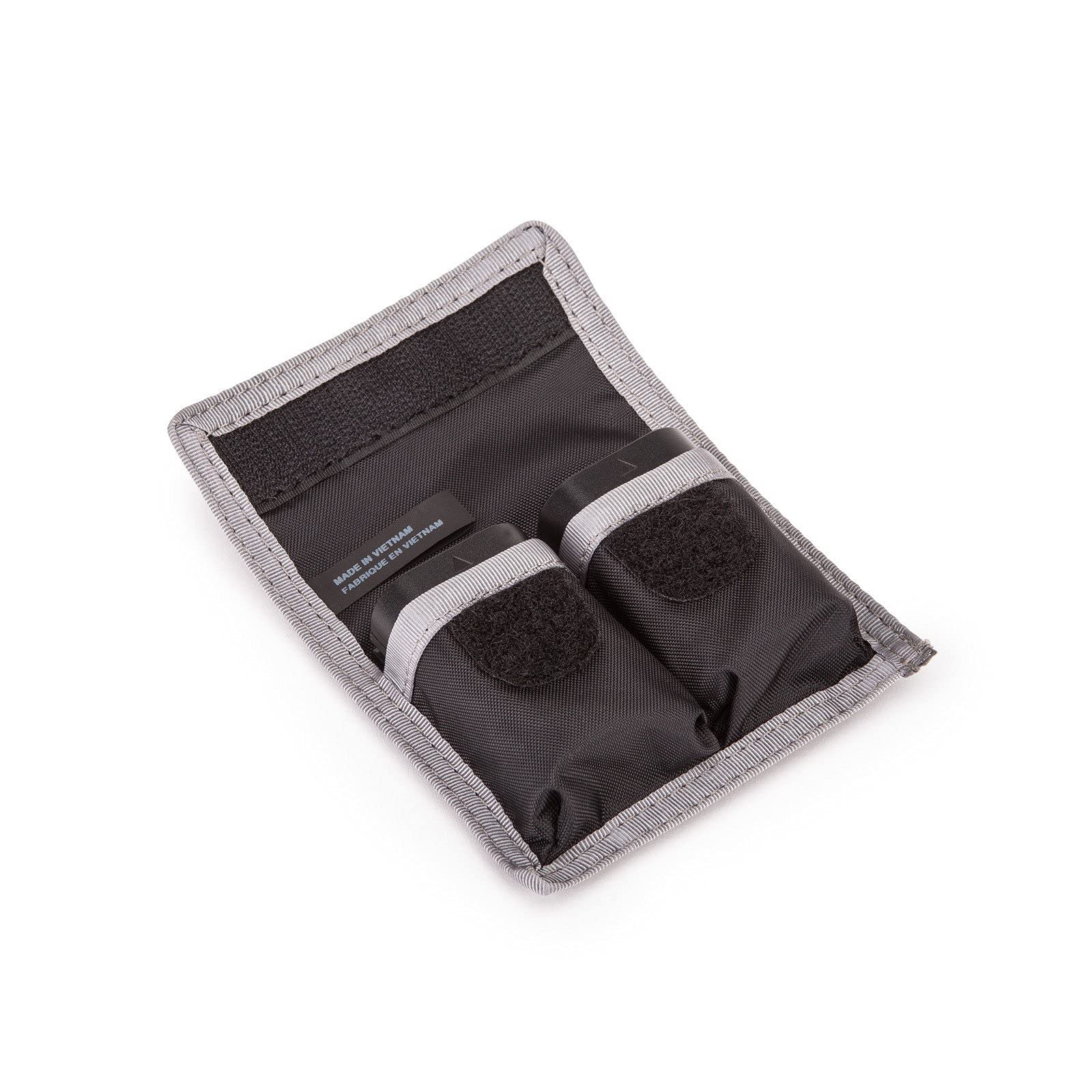 Think Tank Photo DSLR Battery Case - Black