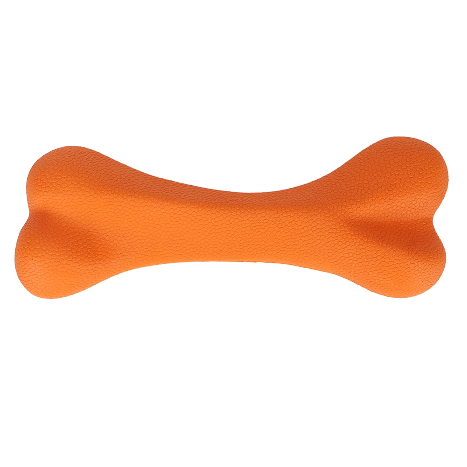 Dog Dental Chew Toy, Teeth Polishing, Cleaning Gum, Interesting Dog Bone Toy, Interactive Damage Prevention, TearResistant for (S)