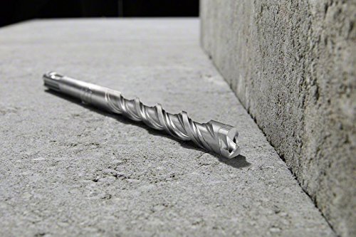 Bosch 2608585946 Hammer Drill Bit SDS-Plus-7 14mmx22.56In