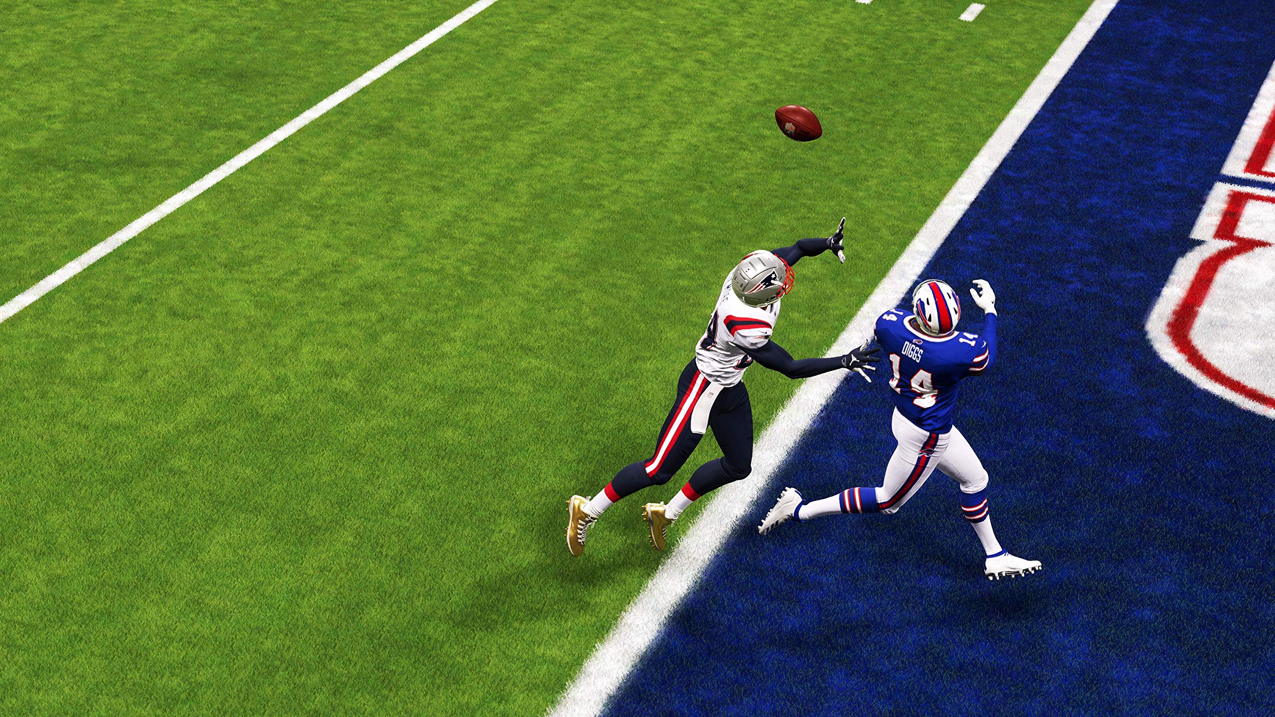 Madden NFL 21 Next Level Edition - Xbox Series X