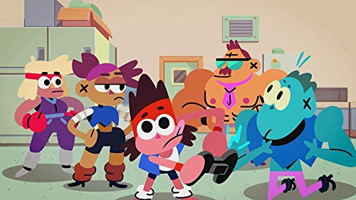 Steven Universe: Save The Light & OK K.O.! Let's Play Heroes - Nintendo Switch