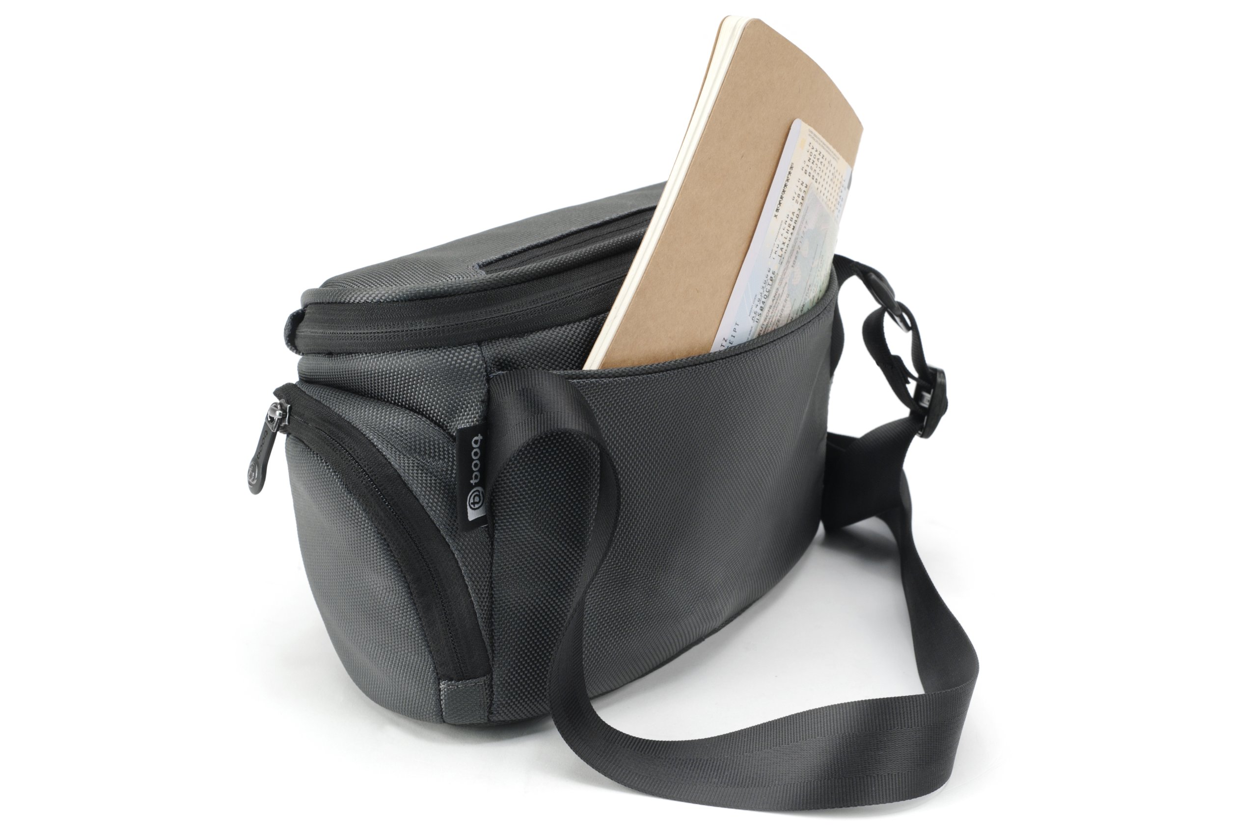 Booq Python mirrorless