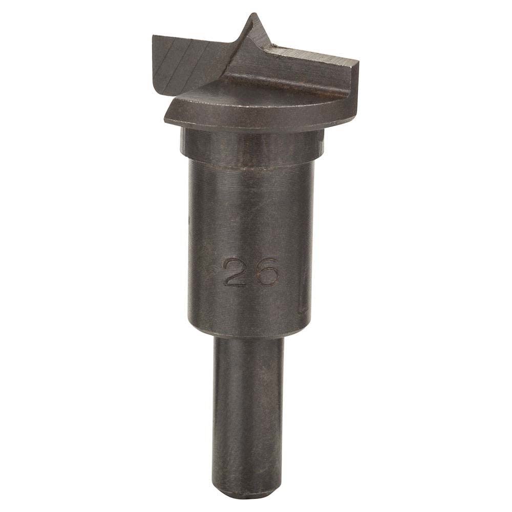 Bosch 2608597261 Forstner Bit 26mm Without Tungsten Carbide