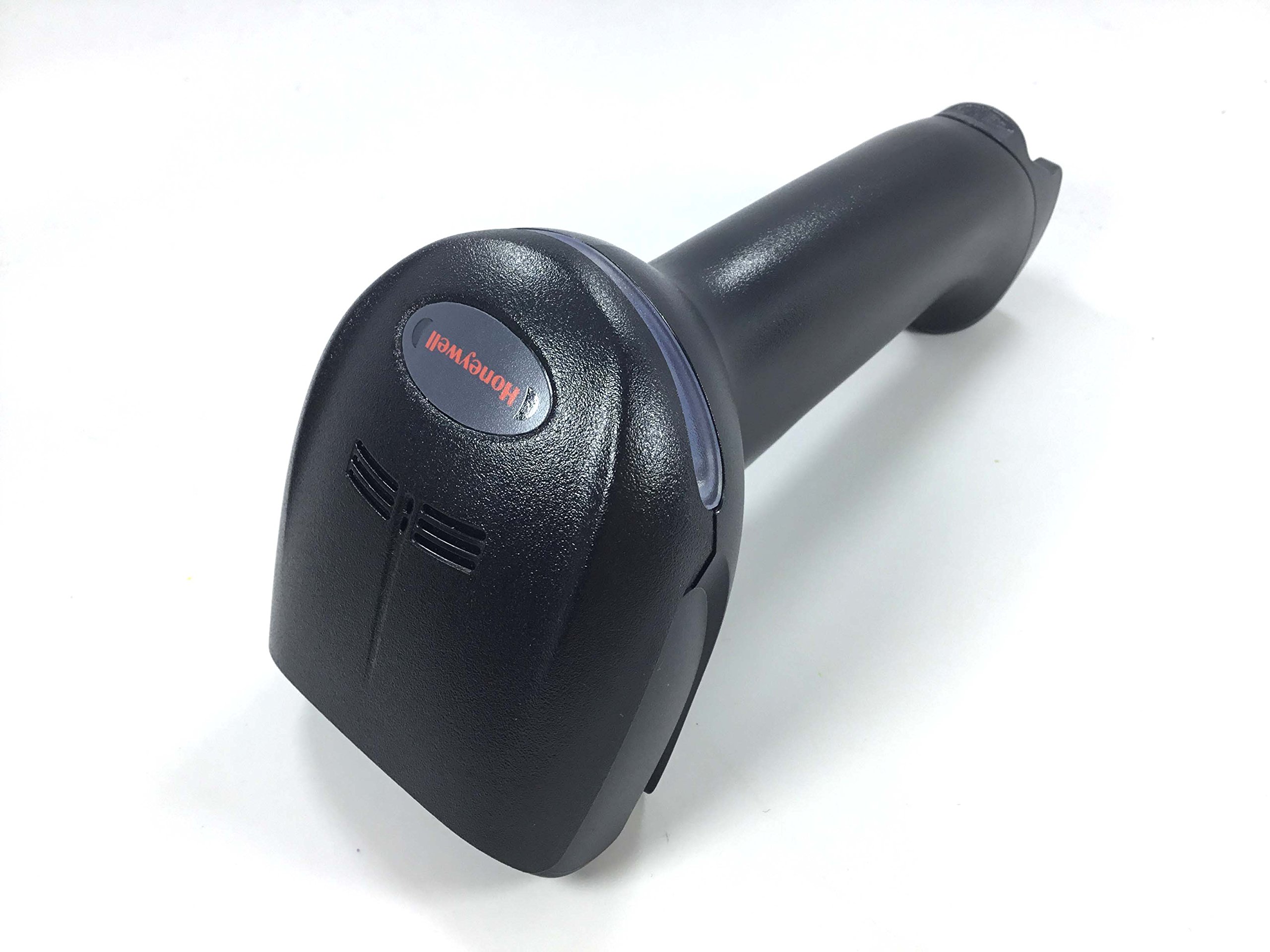 Honeywell 1902GSR Wireless Bluetooth Laser Barcode Scanner Kit, Includes Cradle, RS232 Cable, Power Supply and USB Cable