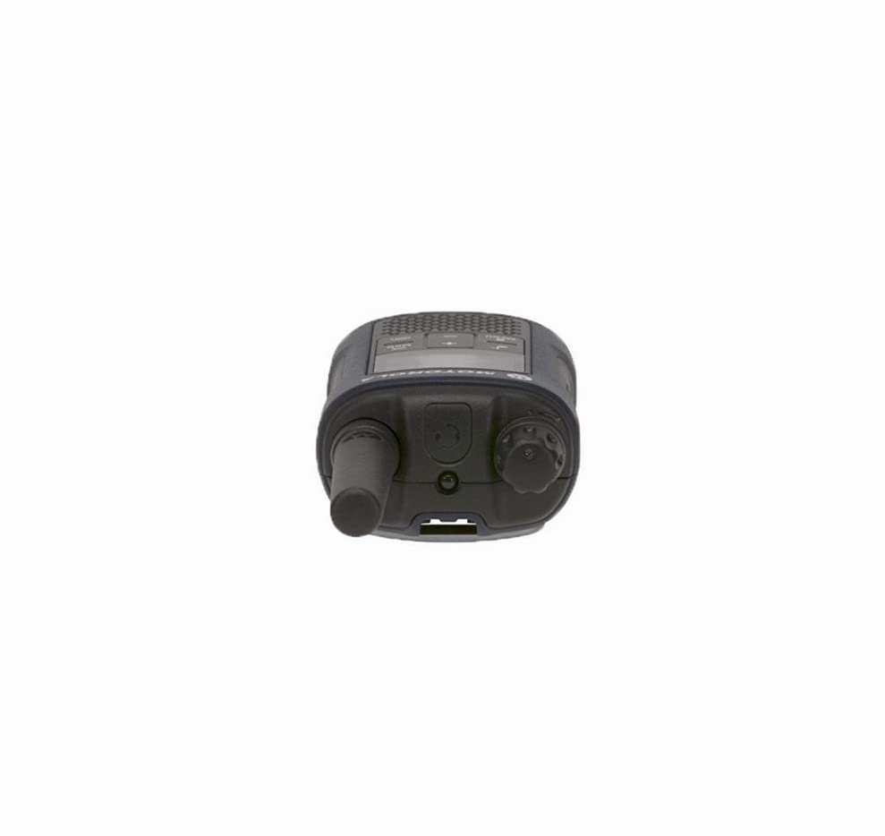 Motorola Talkabout T460 Two Way Radio 22 Channel Walkie Talkies 8-Pack