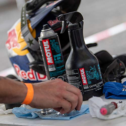 Motul M/C Care Moto Wash 1-Liter
