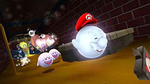 Super Mario 3D All-Stars (Nintendo Switch) [AUS Unsealed] (Nintendo Switch)