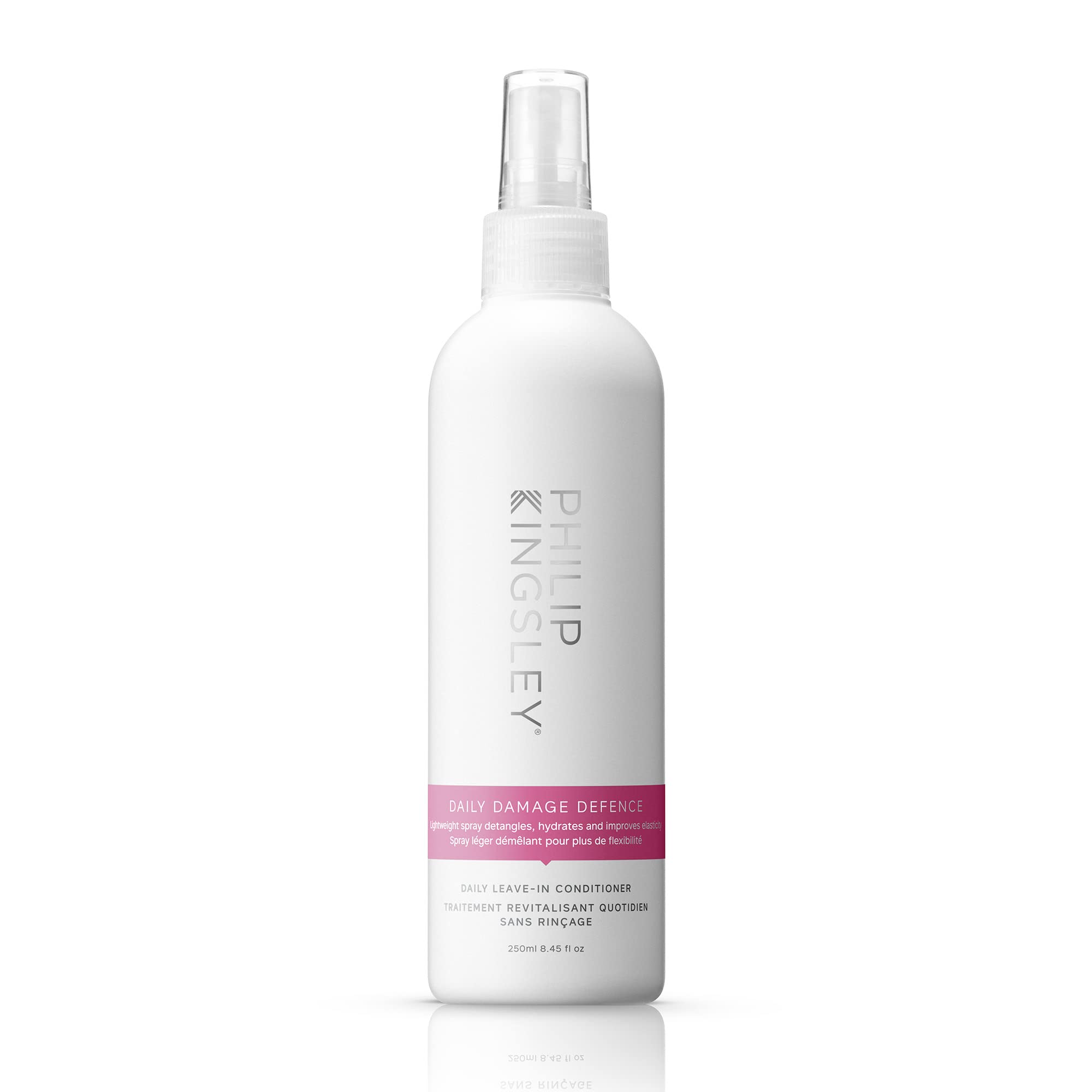 Philip Kingsley Daily Damage Defense Conditioning Spray, 8.33 Ounce