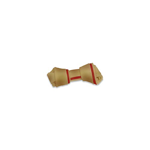 SmartBones Mini Chews With Real Peanut Butter 24 Count, Rawhide-FreeChews For Dogs (Packaging May Vary)