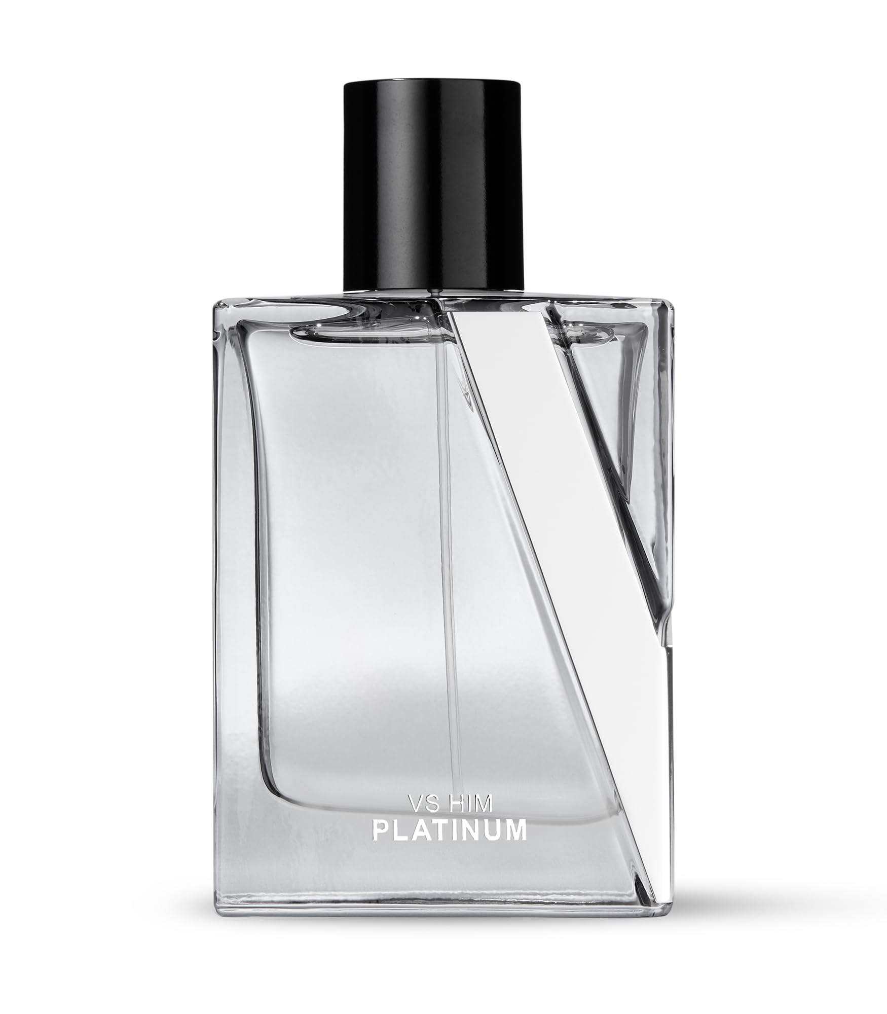 Victoria's Secret VS Him Platinum Men's Cologne, Cologne for Men (3.4 oz)