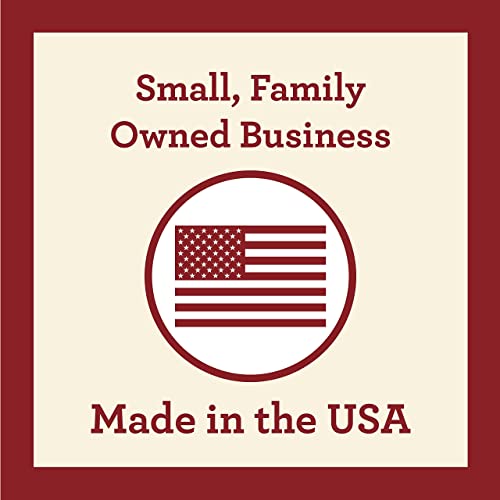 Our Own Candle Company Black Raspberry Vanilla Scented 13 Ounce Mason Jar Candle