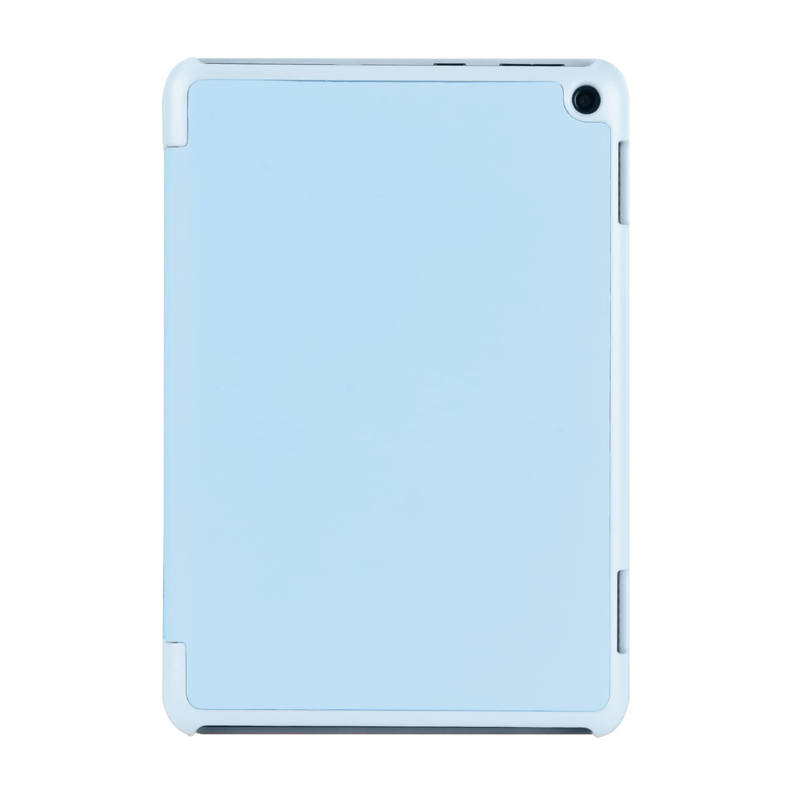 COO Case Fits Amazon Kindle Fire HD 8 & 8 Plus Tablet (12th Generation 2022 /10th Generation 2020 Release),Slim Folding Stand Cover with Auto Wake/Sleep