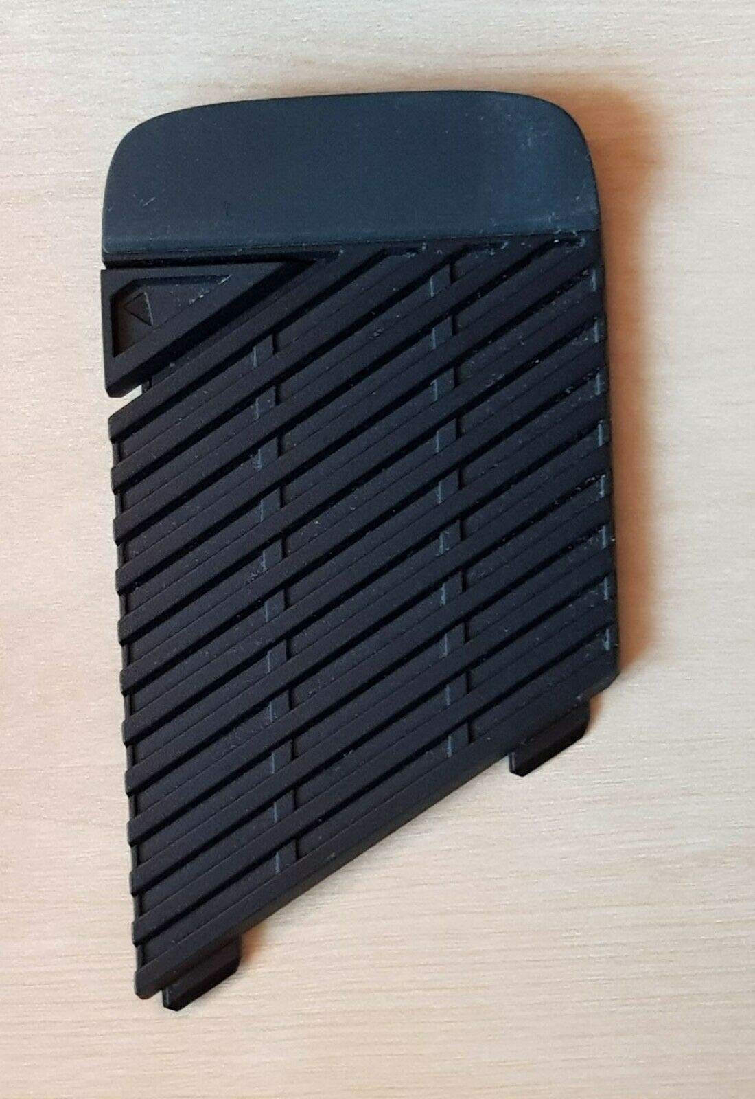Hard Drive HDD Cover Panel for Xbox 360 E Black