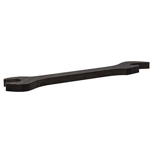 Common Fibers Carbon Fiber Magnetic Wrench Bottle Opener