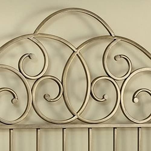 St. Ives King/California King Headboard by Home Styles