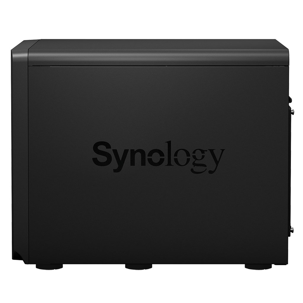 Synology 12 bay NAS DiskStation DS2415+ (Diskless)