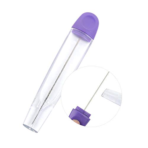 Cake Tester Stirring Rod Baking Bread Tools Stainless Steel Test Pin DIY Baking Assistant Tool
