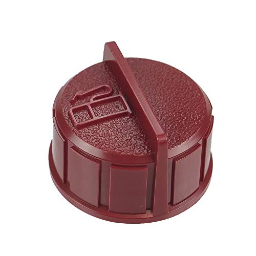 CUB CADET TC-37845 Fuel Cap RT65 528SWE 526WE 933SWE 930SWE 530SWE 828WE 945SWE 928SWE TC-35355 37845 OEM
