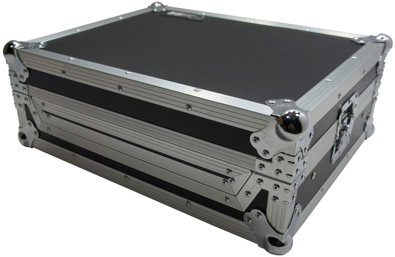 Harmony Audio HCTKS4LT Flight Glide Laptop Stand Custom Case Compatible with Numark Mixtrack Pro
